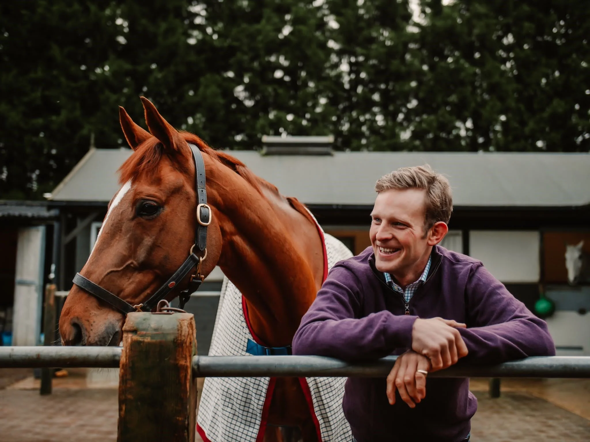 Trainers — Surrey Racing horse racing syndicates