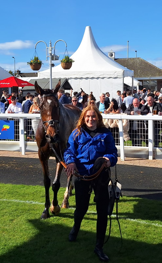 Winners - Affordable racehorse ownership - Surrey Racehorse Syndicates ...