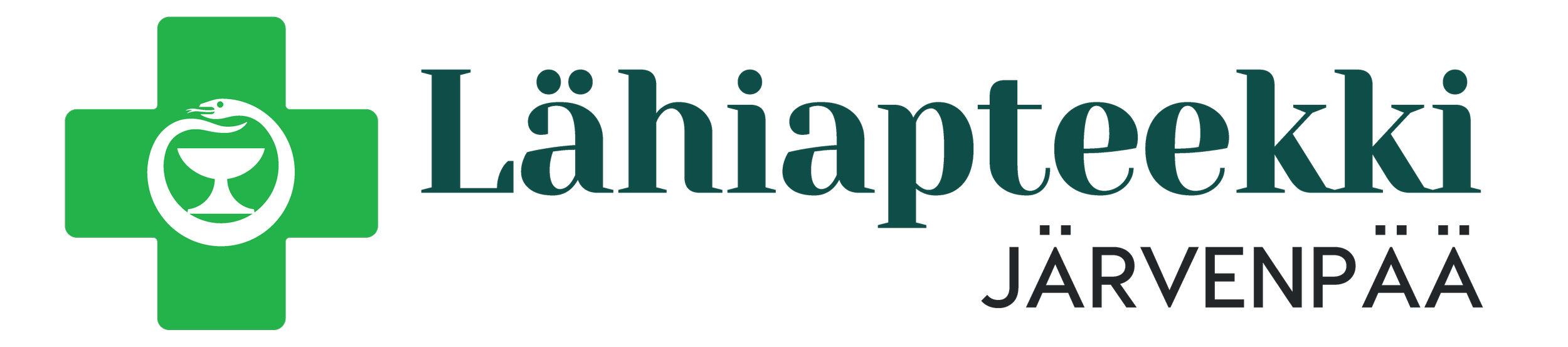 PulseOn — Järvenpään Lähiapteekki