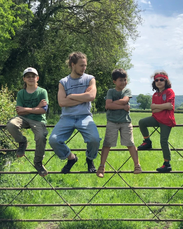 Discover Wildlings — W I L D L I N G S