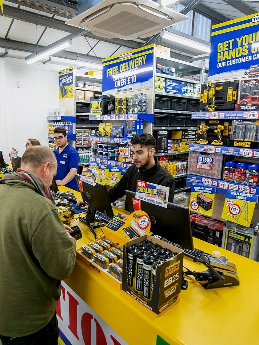Connecting Margin to Real Time Bidding to drive Toolstation’s Online ...