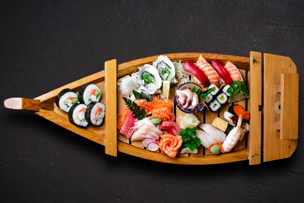 ISSHO Japanese