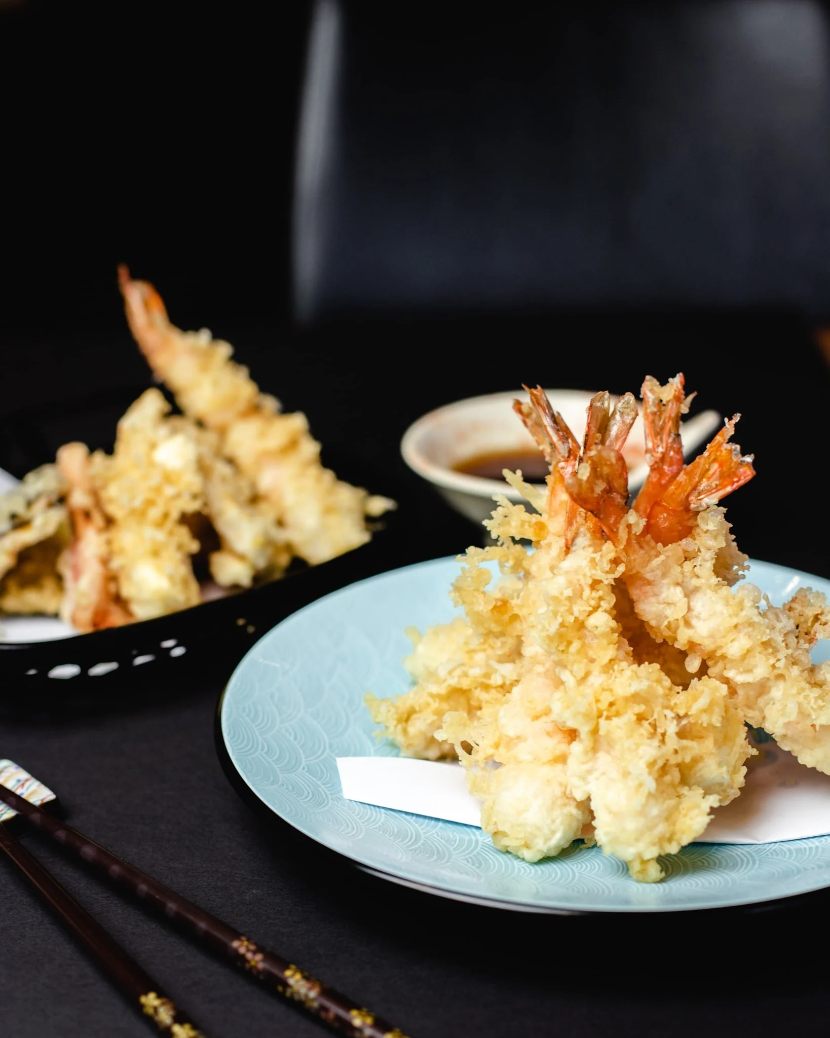 ISSHO Japanese