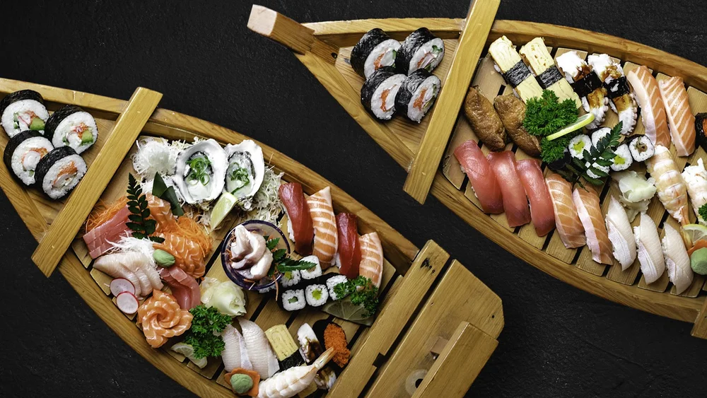 ISSHO Japanese