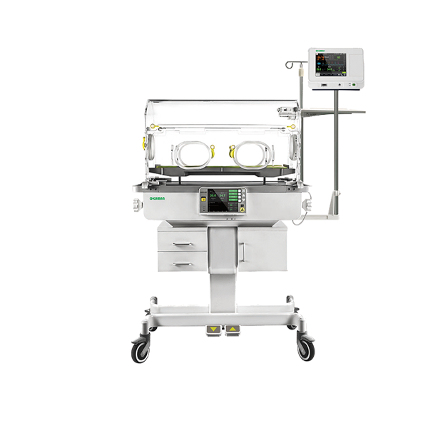 Neonatal & Maternity Equipment — QED Scientific