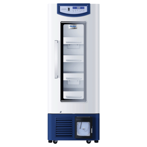 Whole Blood Storage - QED Scientific — QED Scientific