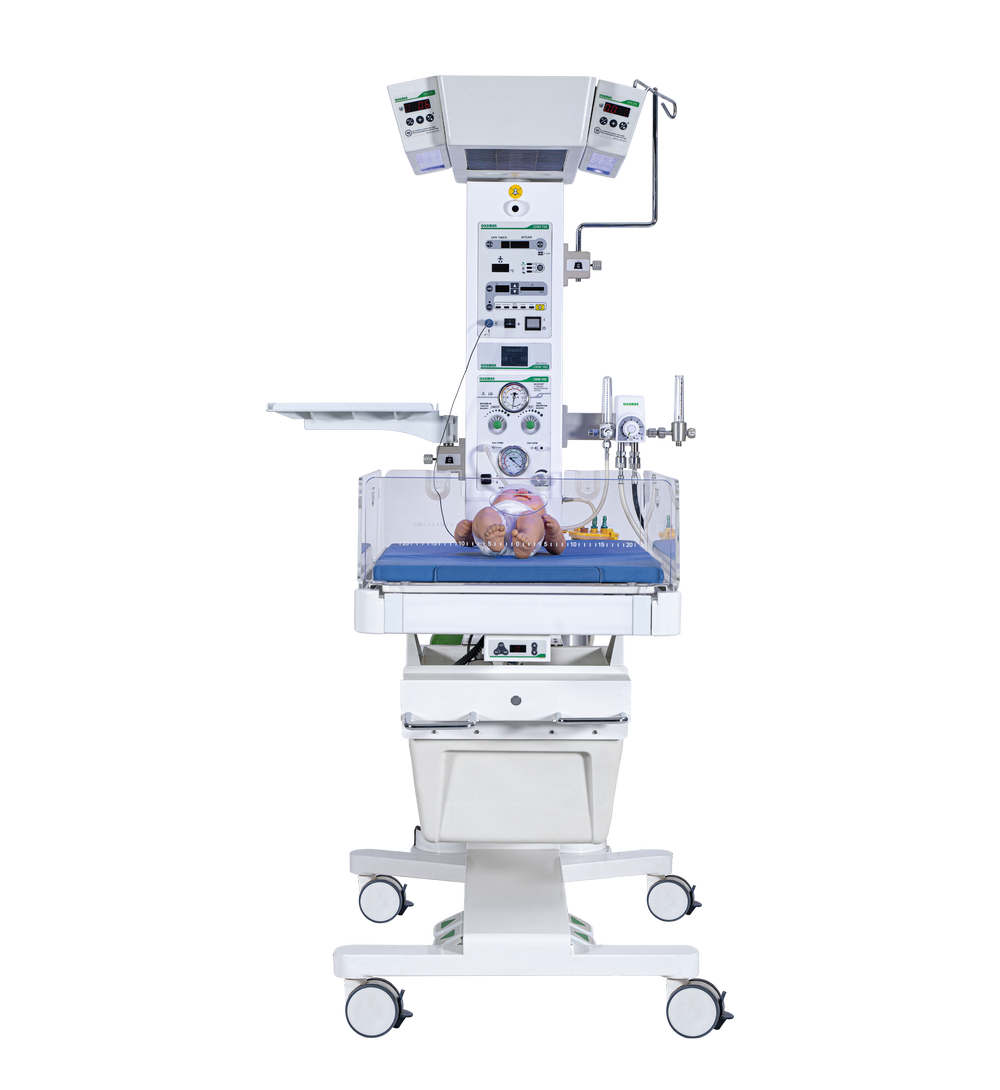 Neonatal & Maternity Equipment — QED Scientific