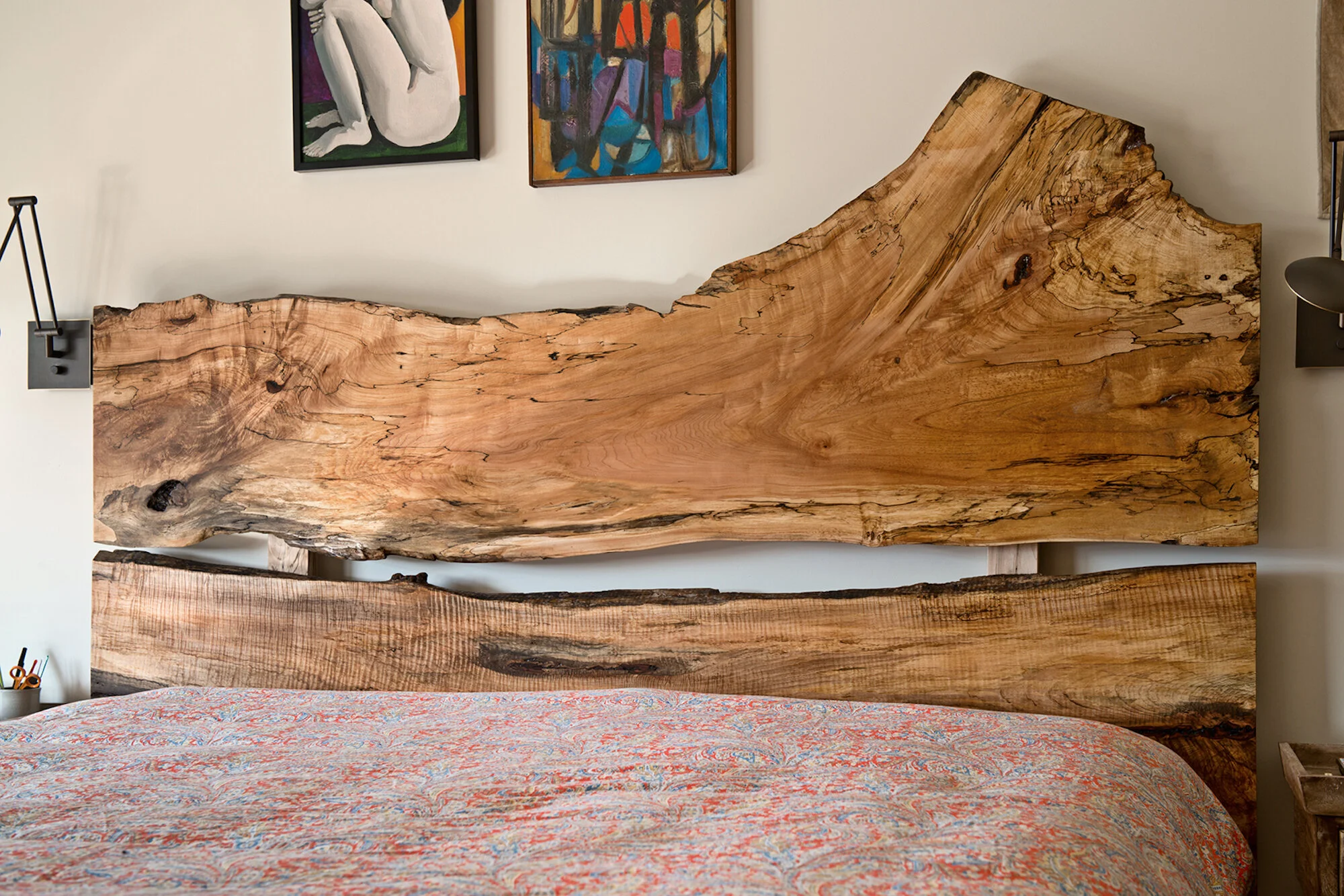 Four Ponds Farm in the Catskills — Rowan Woodwork
