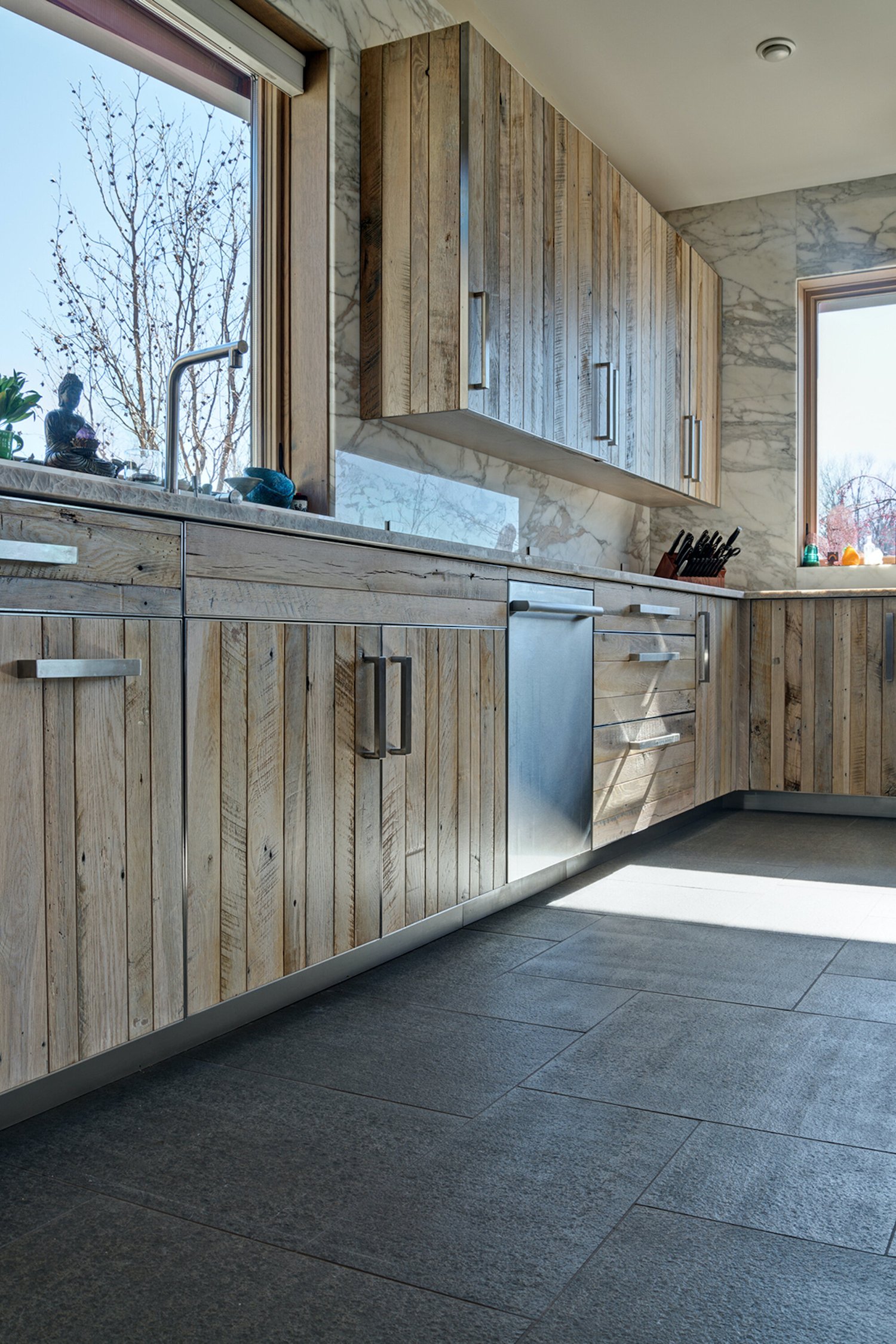 Four Ponds Farm in the Catskills — Rowan Woodwork