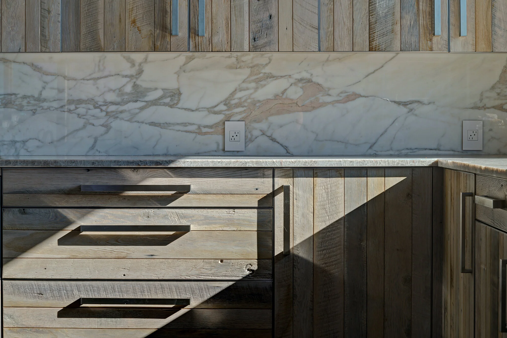 Four Ponds Farm in the Catskills — Rowan Woodwork