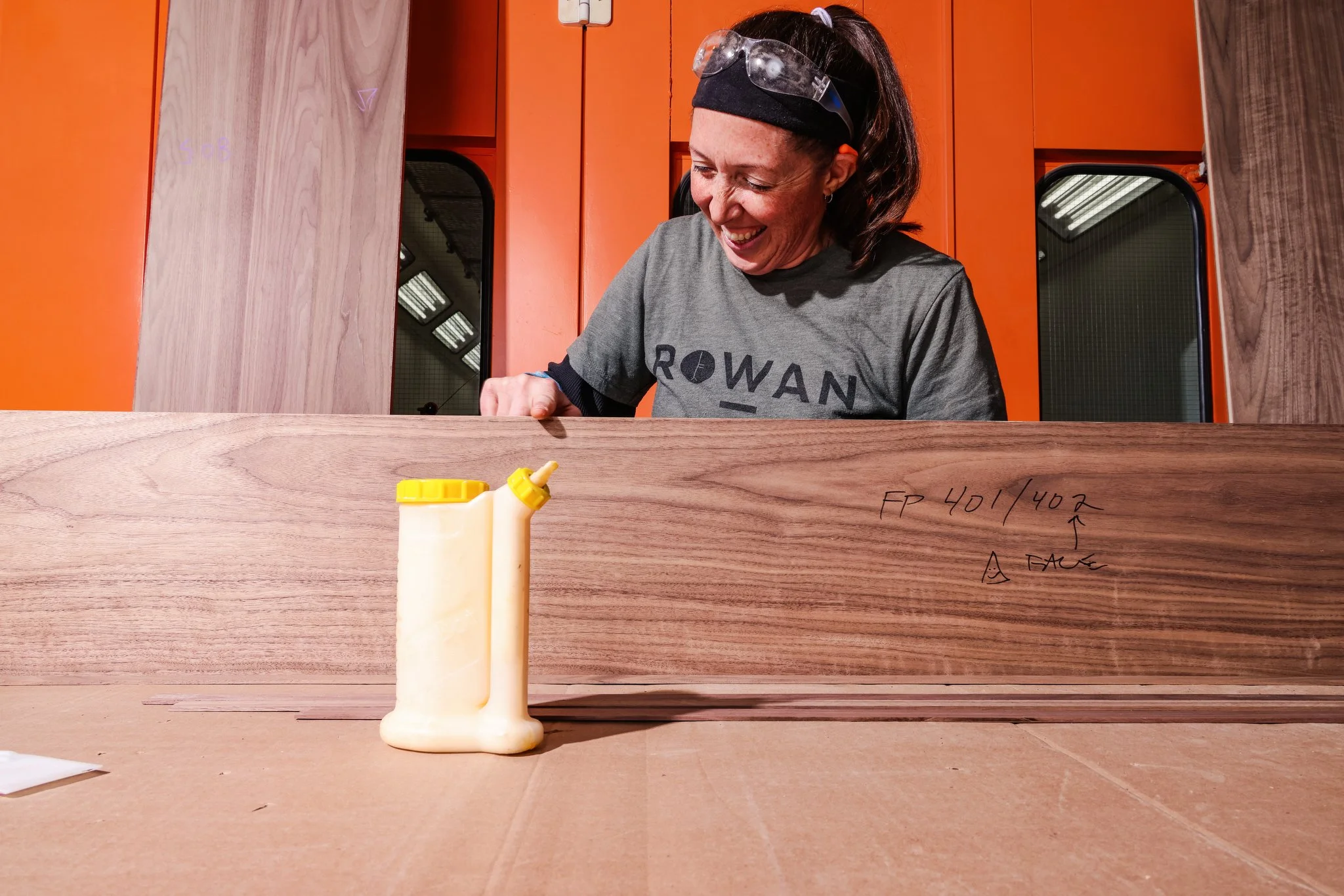 Our Style, Our Process, Our Approach — Rowan Woodwork