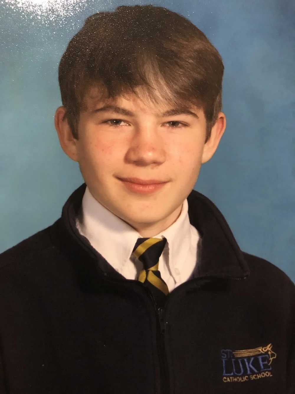 Our 2023 Summer Team — Carson Simpson Farm Christian Camp