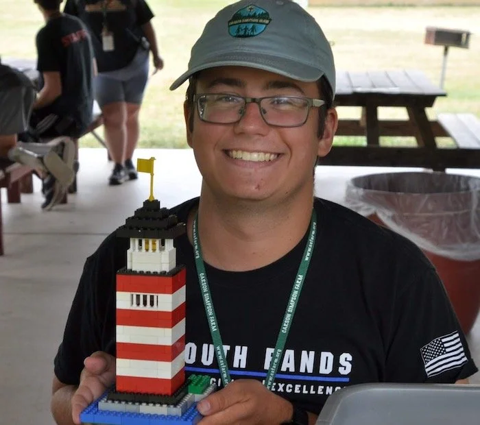 Our 2023 Summer Team — Carson Simpson Farm Christian Camp