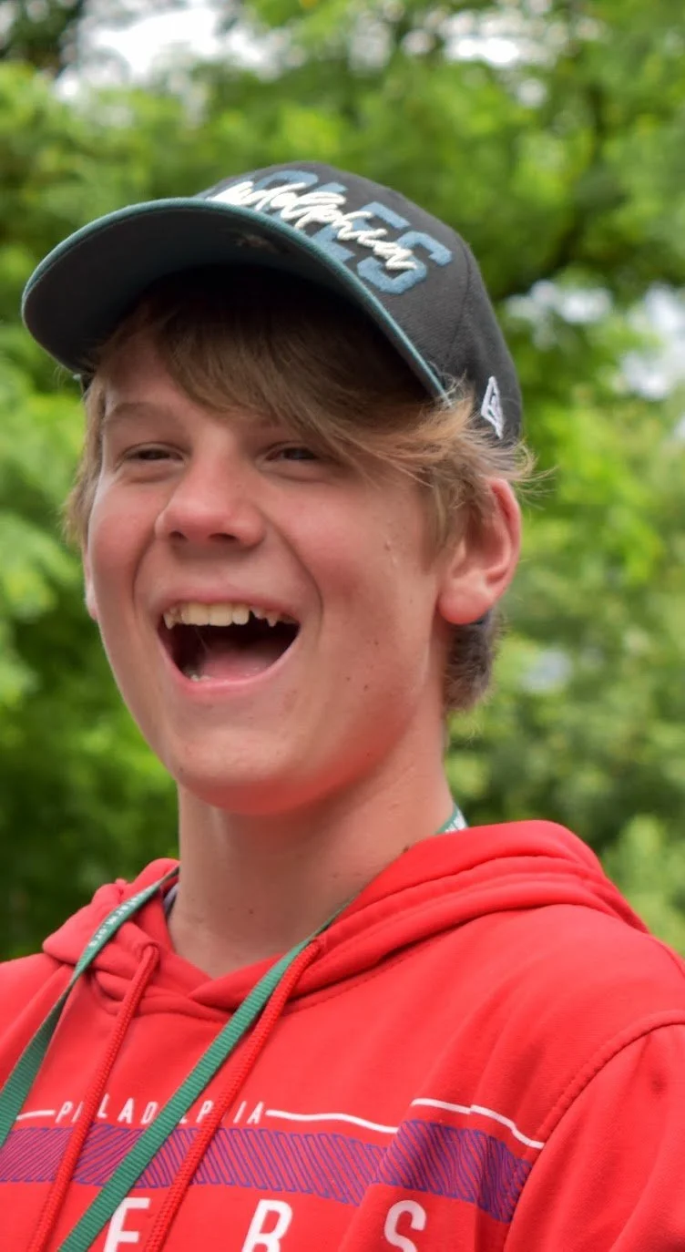 Our 2023 Summer Team — Carson Simpson Farm Christian Camp