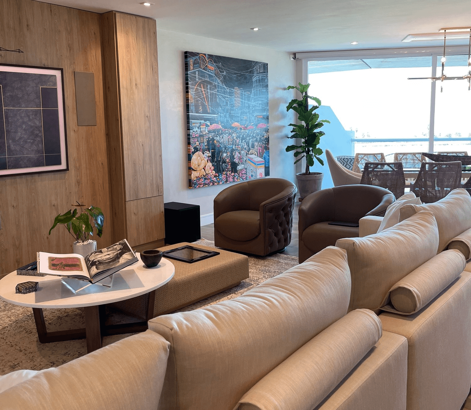 The Future of Design: Emerging Interior Trends for Modern Living