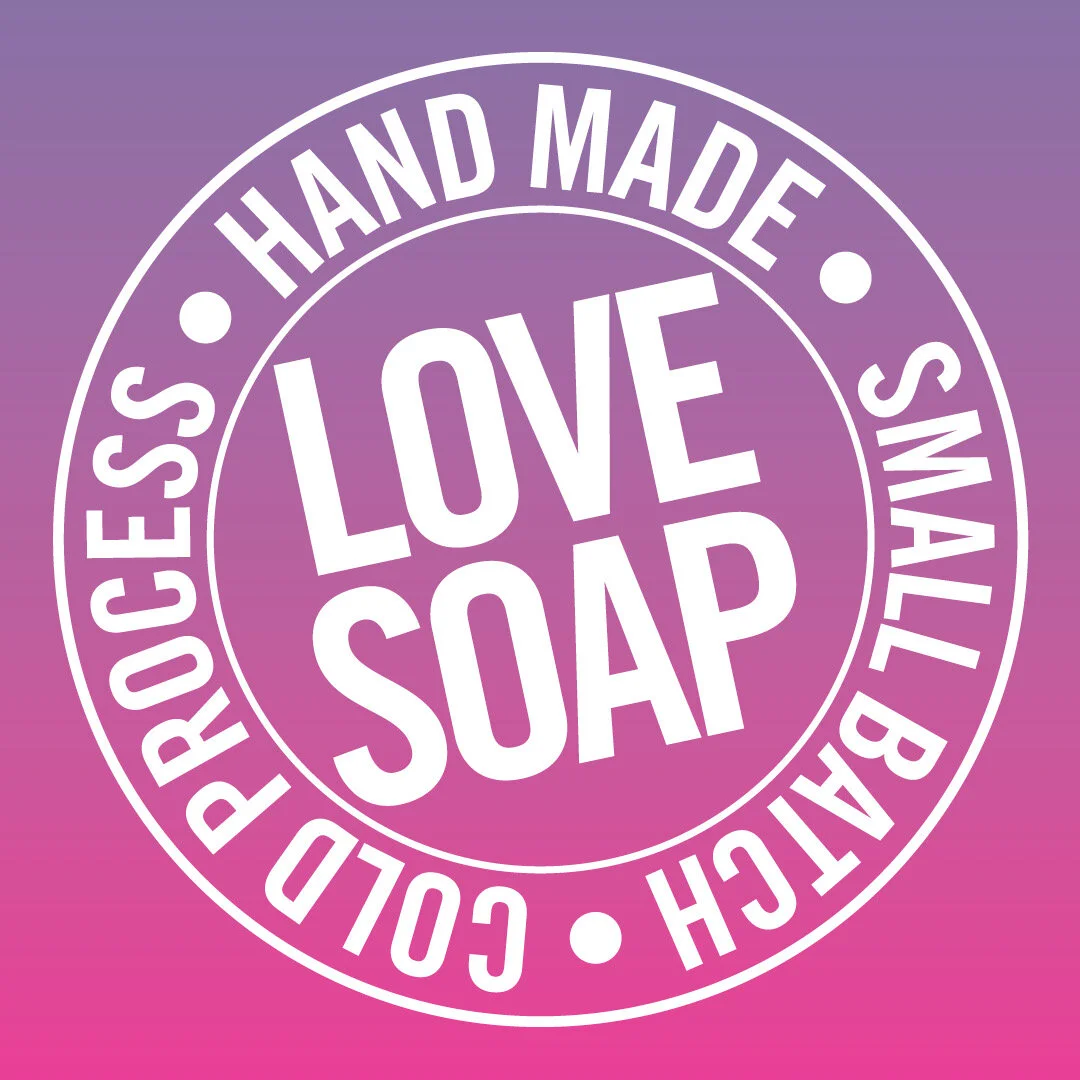 Soap #5 Juniper / Lemon / Cedarwood / Ylang Ylang (140g Big Block ...