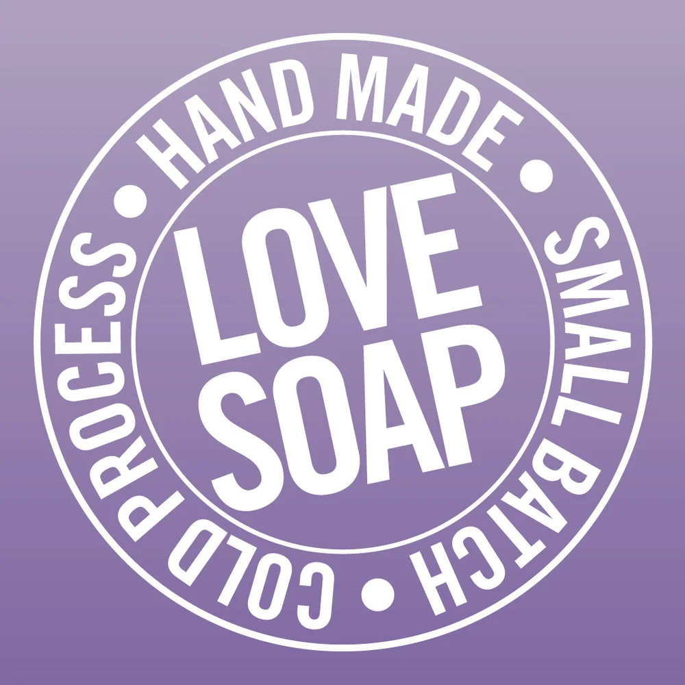 Lavender Hand Balm / Natural Hand Balm — Our Tiny Bees 100% Natural ...