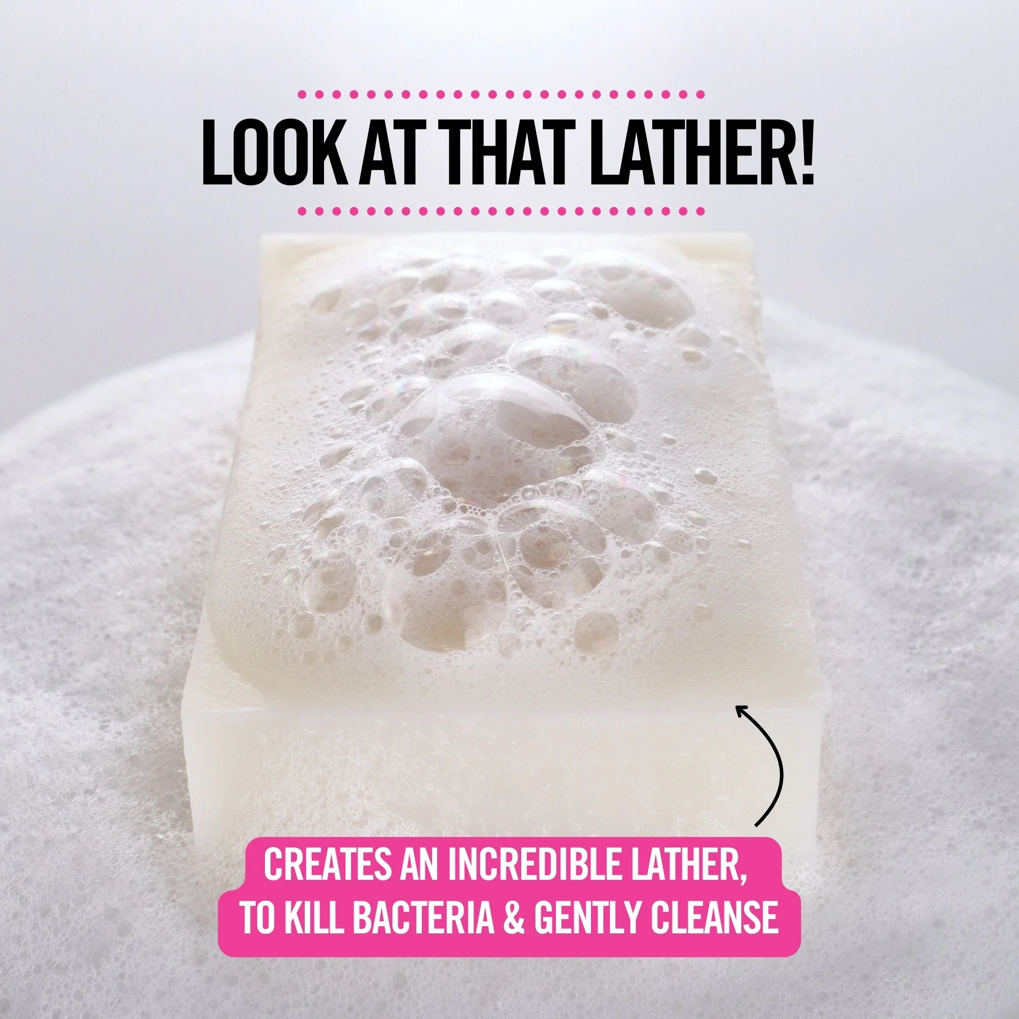 Soap #10: Vetiver / Patchouli / Cedarwood (140g Big Block) — Our Tiny ...