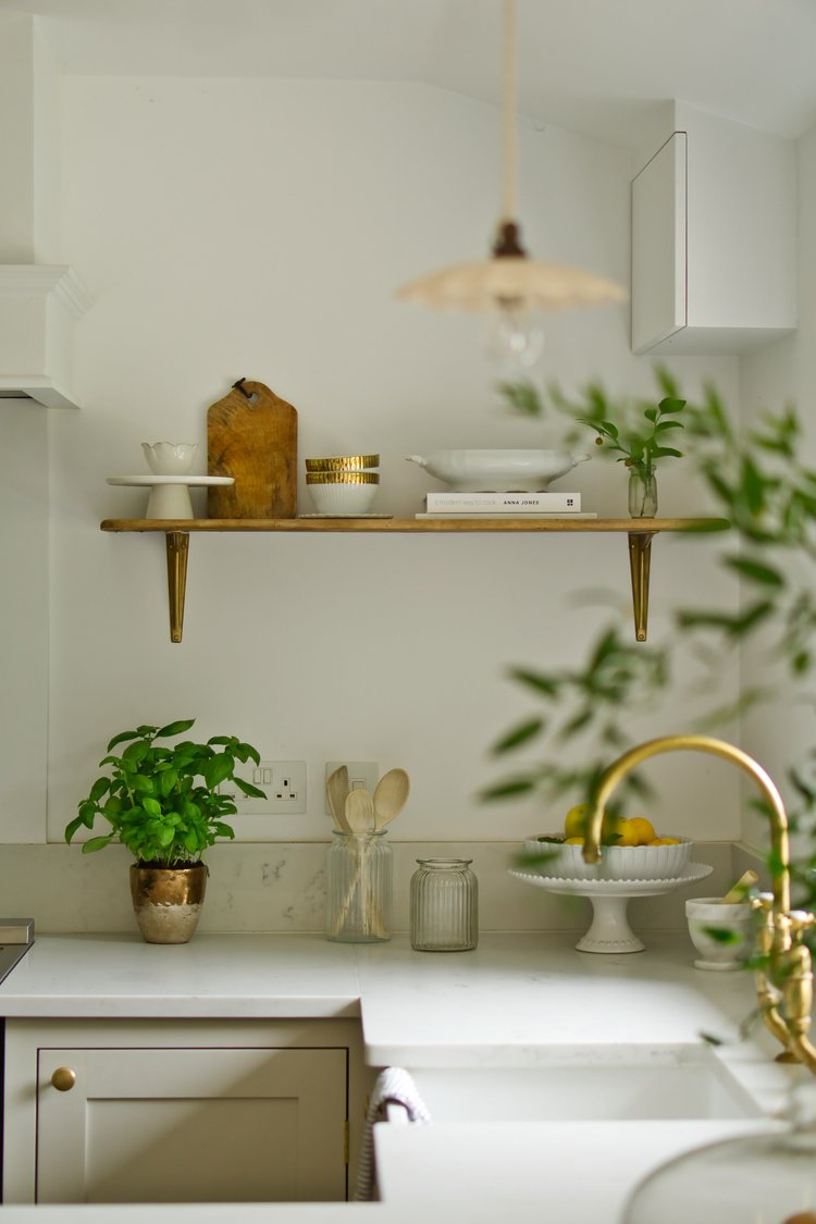 Projects — Kate Chase Interiors