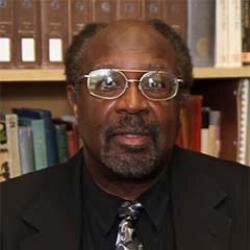 Clergy and Staff — All Saints Episcopal Church