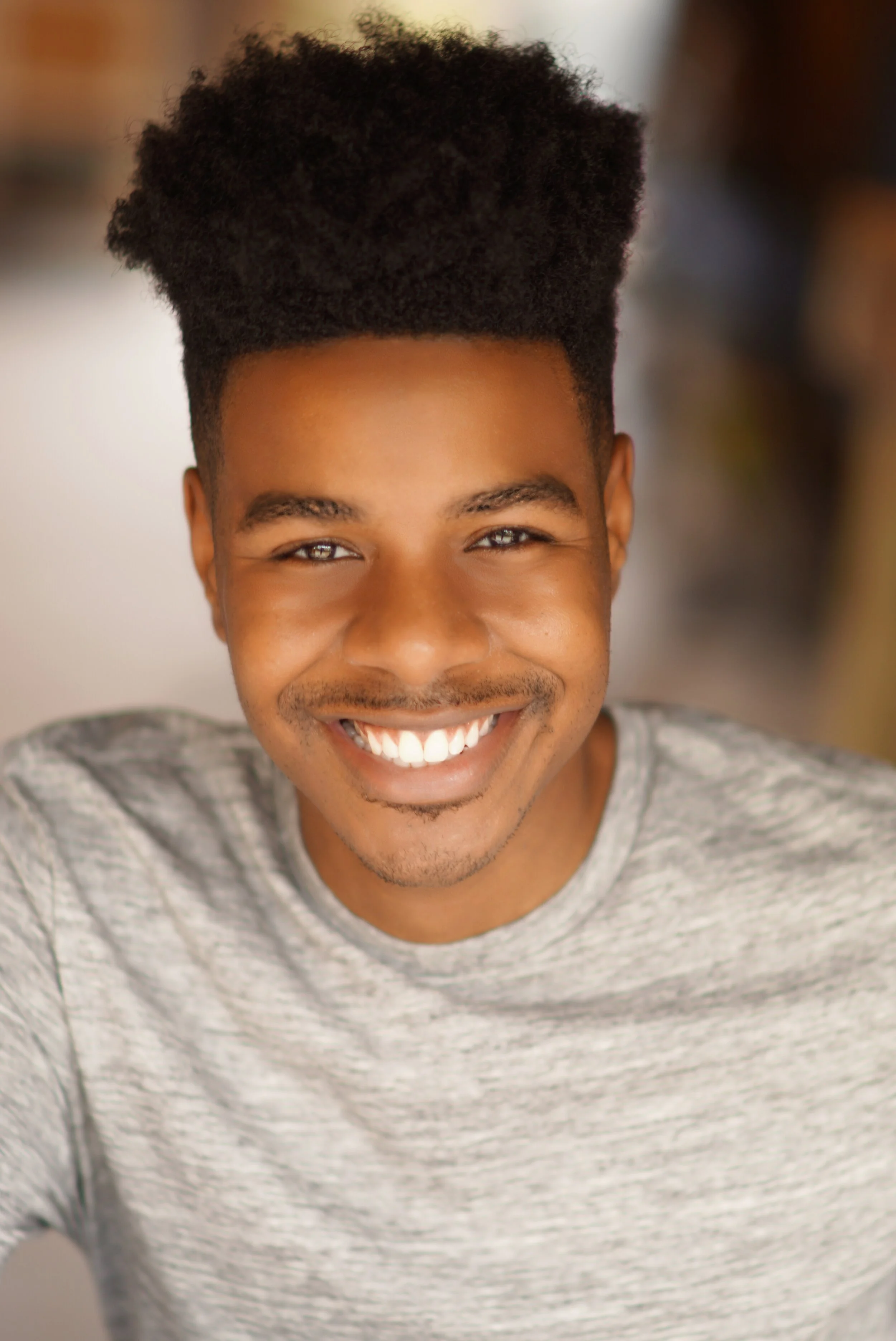 Bio — Wayne Wilson