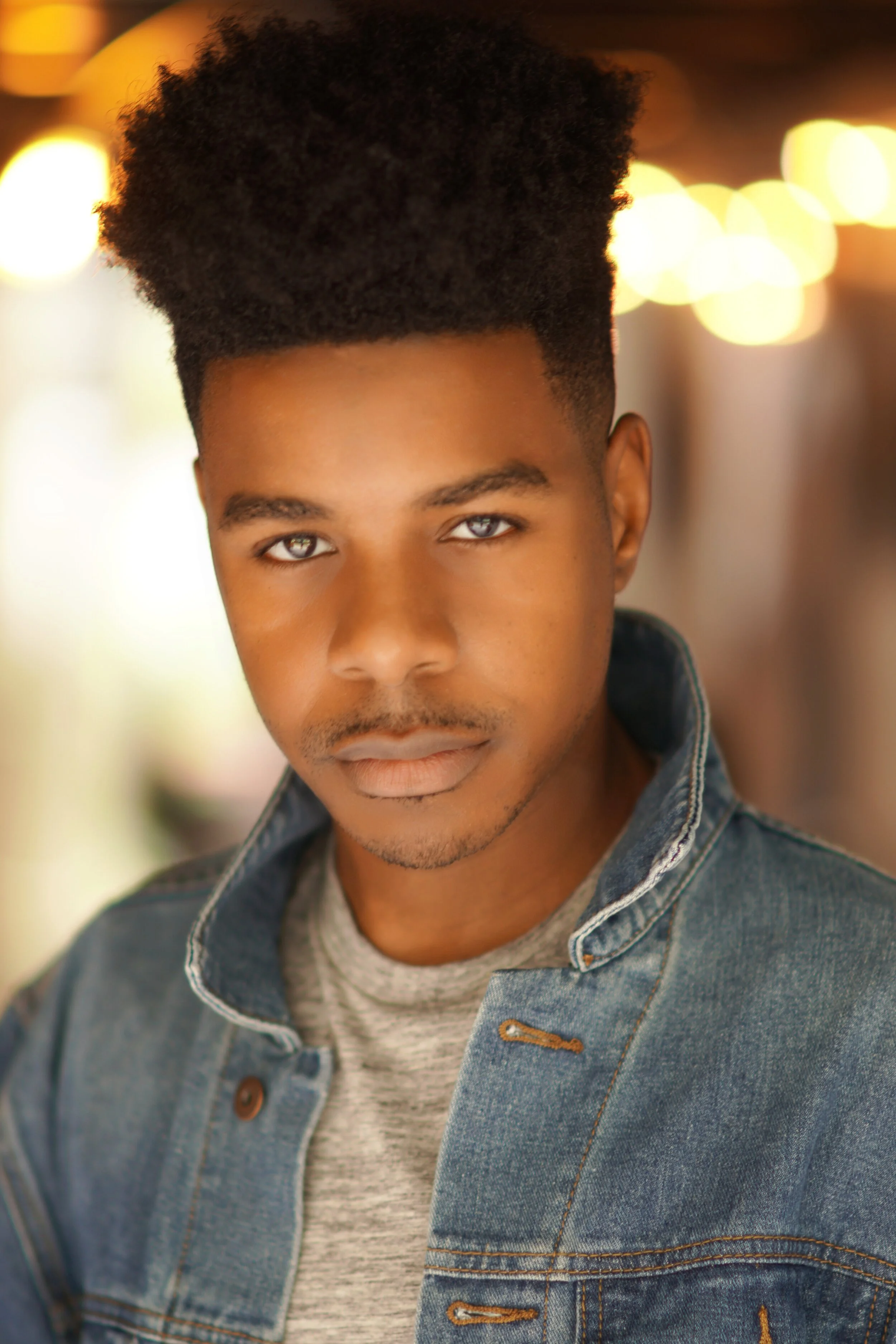 Resume — Wayne Wilson