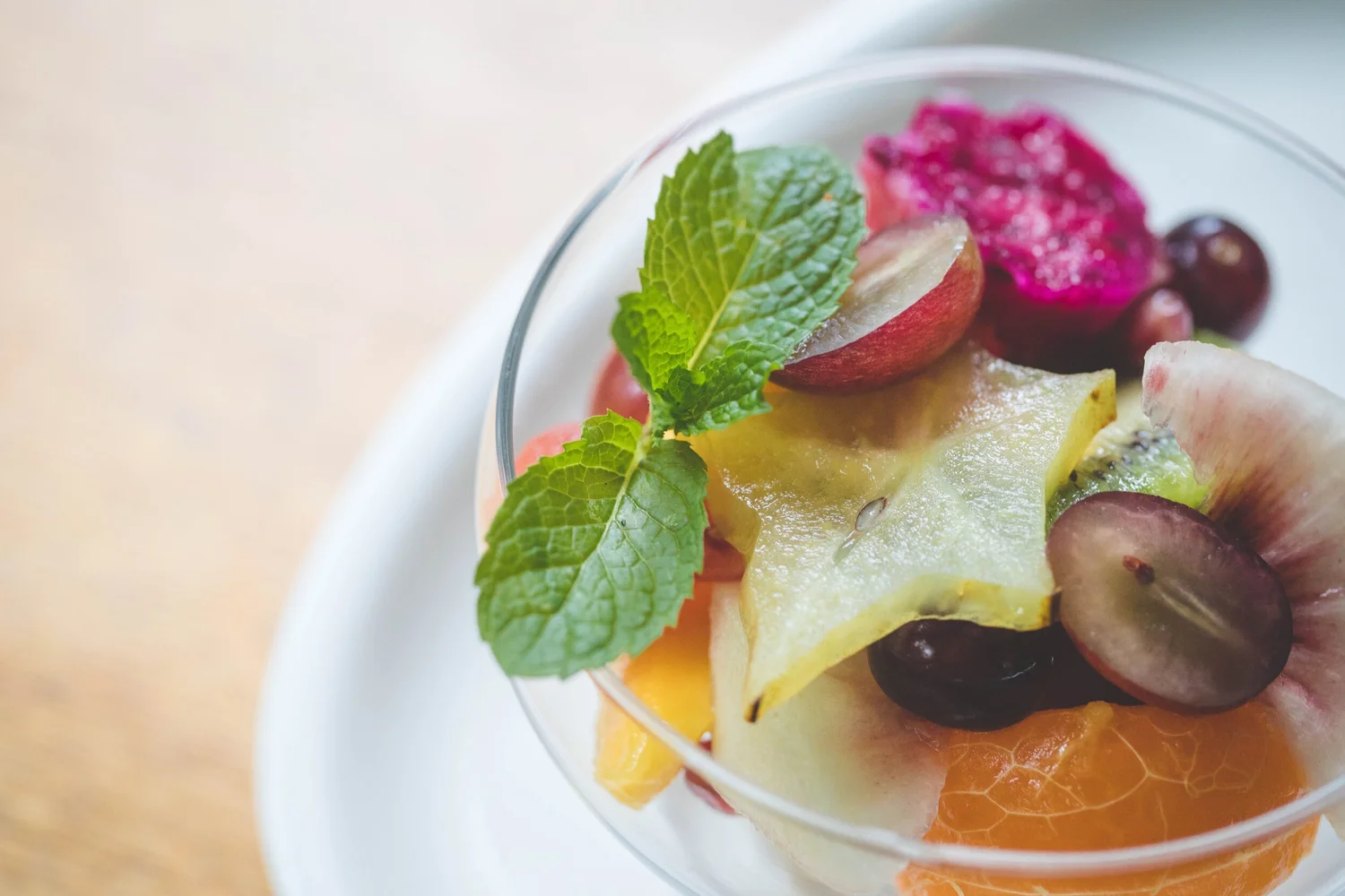 Gallery — Mercer Street Meals