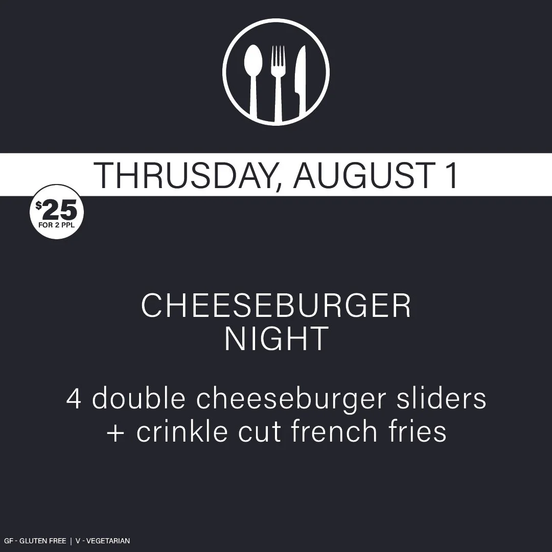 Order — Mercer Street Meals