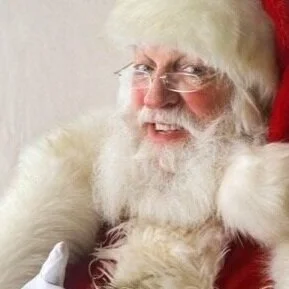 Virtual Santa Claus Visits - Zoom with Santa | Book Online
