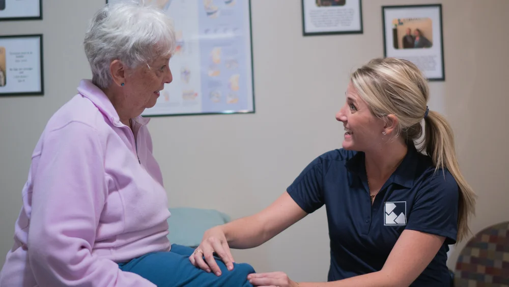 Choice Physical Therapy