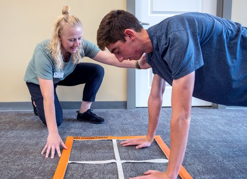 Choice Physical Therapy