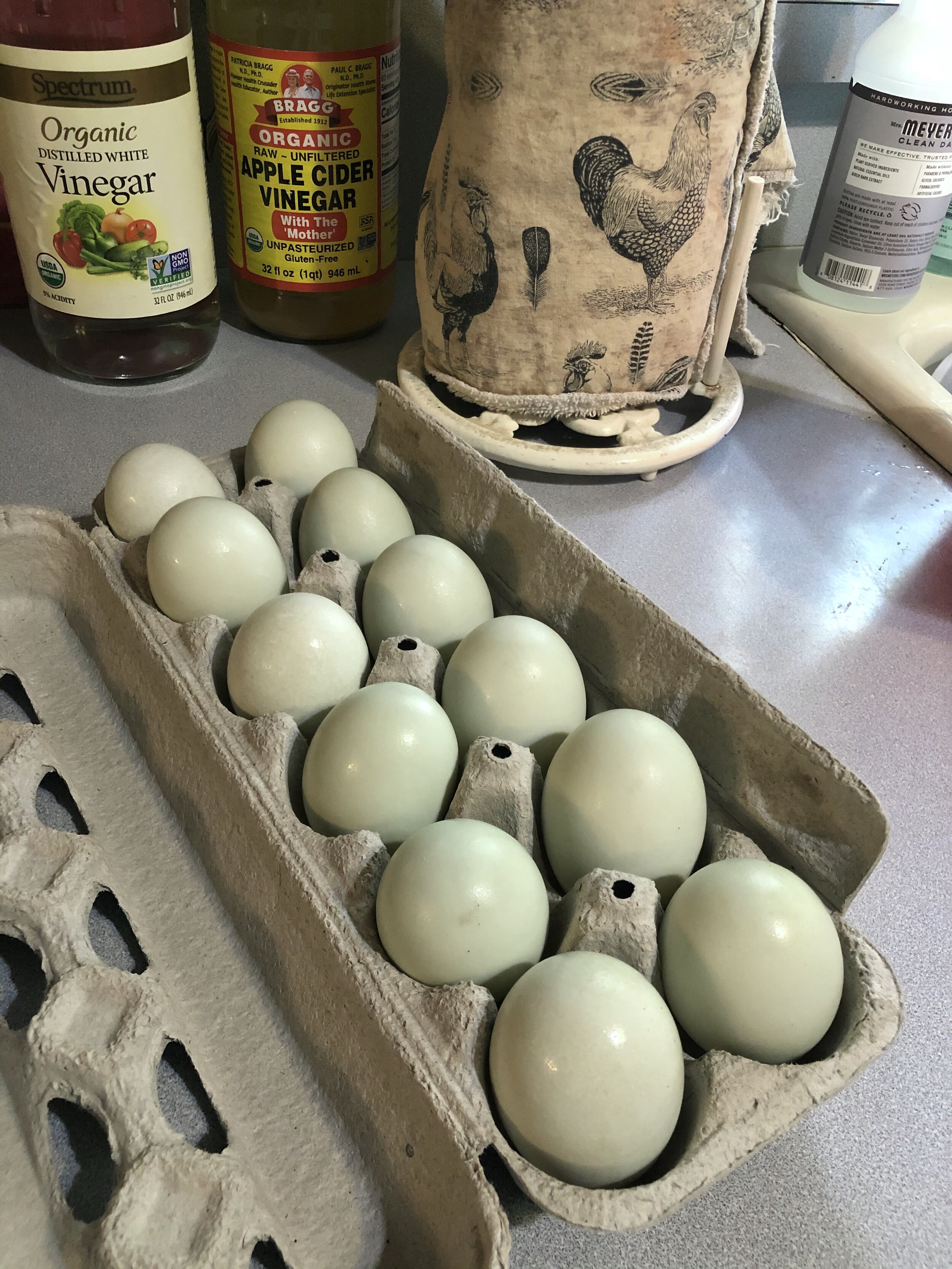 Frogtown Cedars Farm, LLC