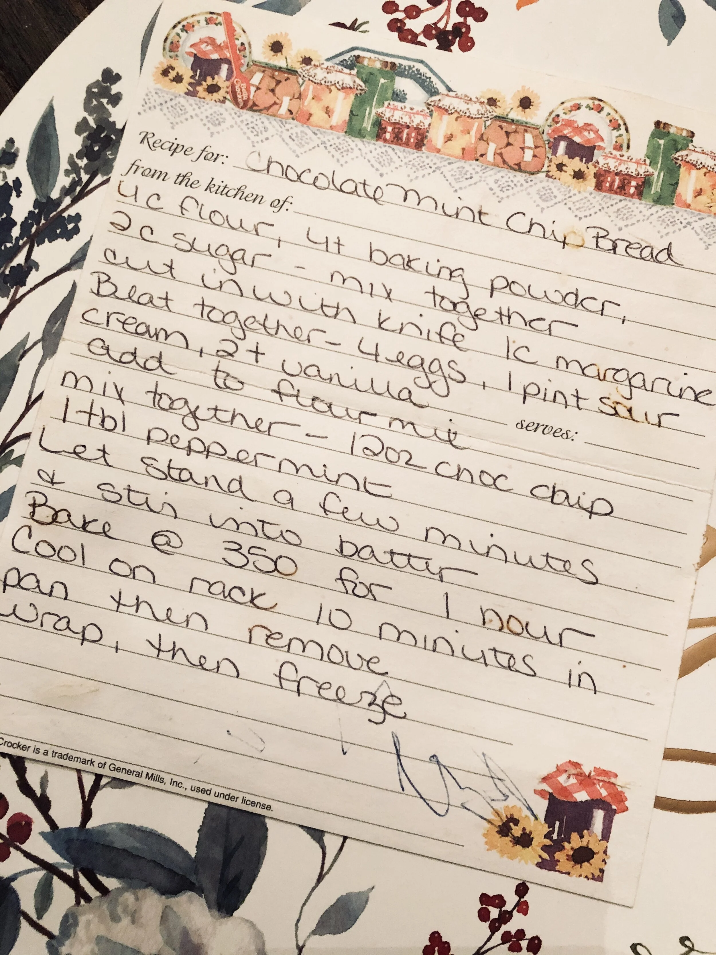 Frogtown Cedars Farm, LLC