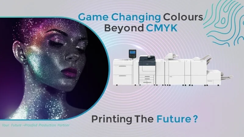 Production Solutions — Digilogix