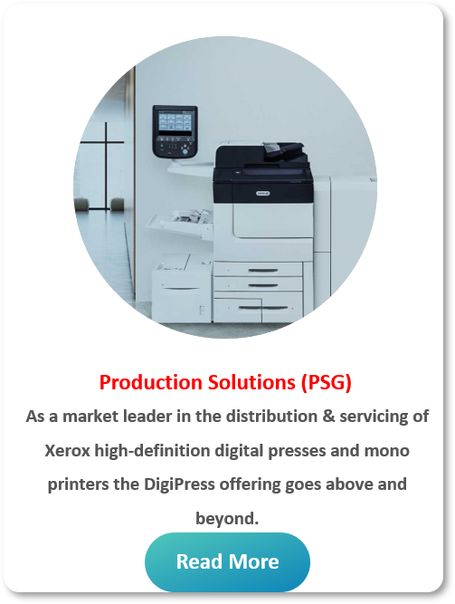 Office Solutions — Digilogix