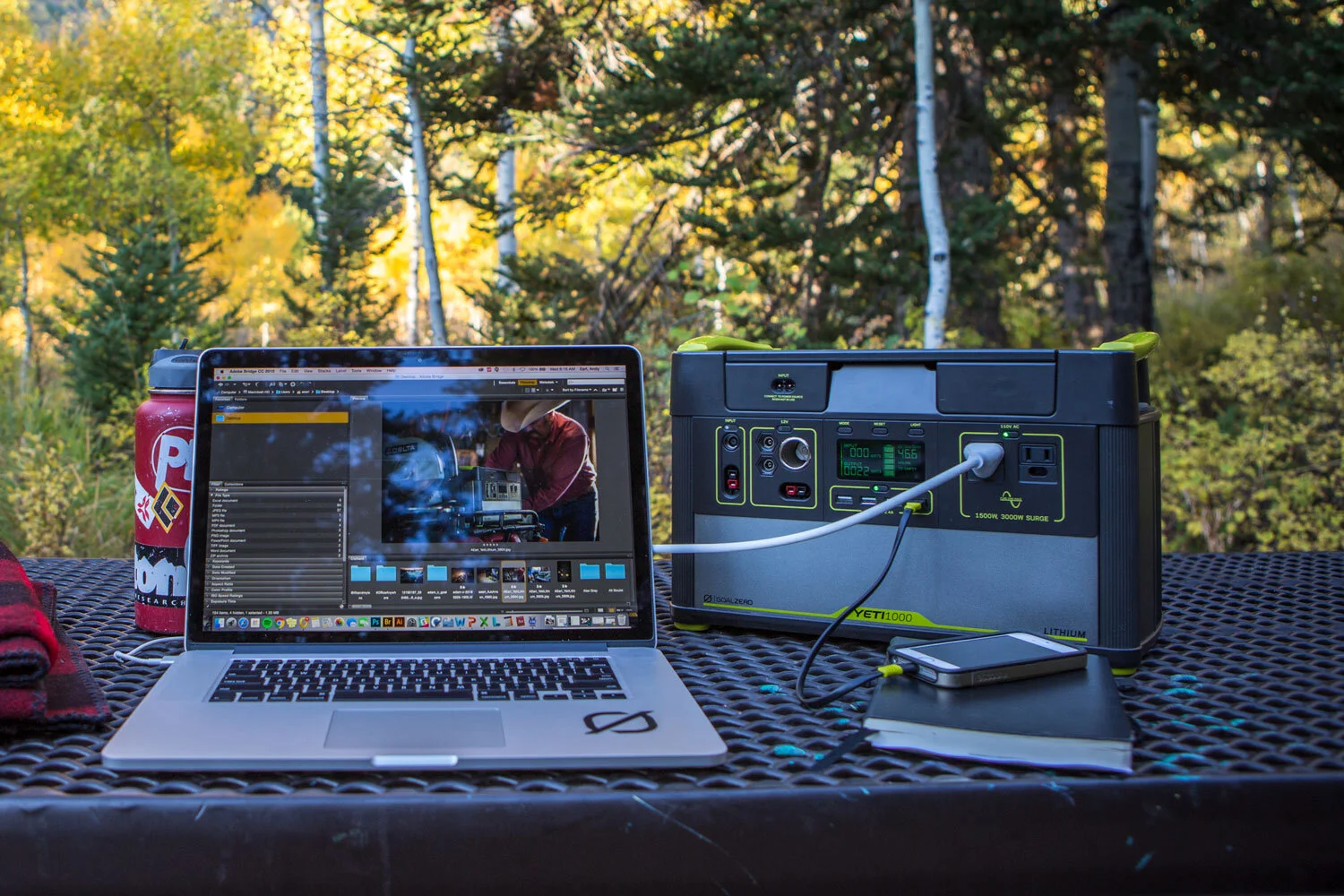 Portable Solutions — Digilogix