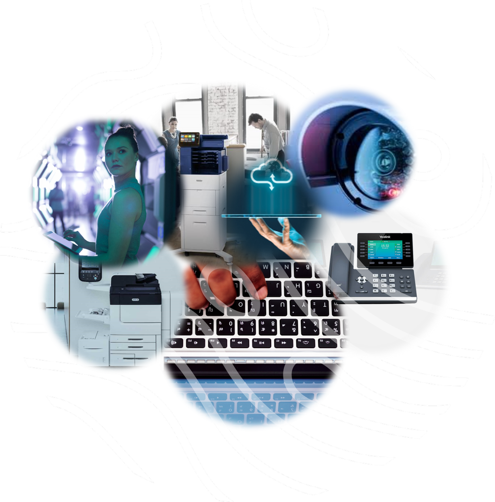 There is an App for that! — Digilogix