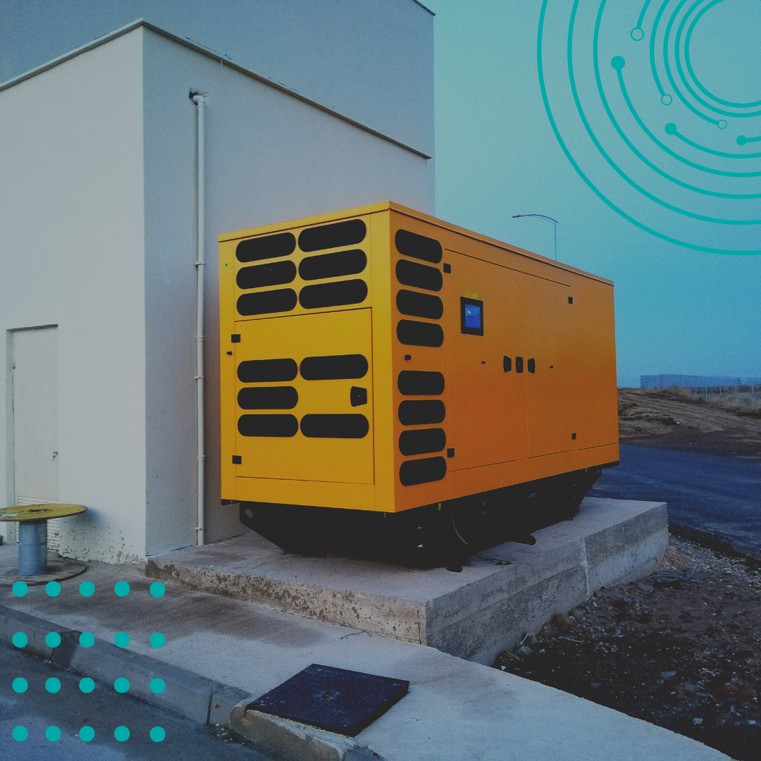 Solar Energy — Digilogix