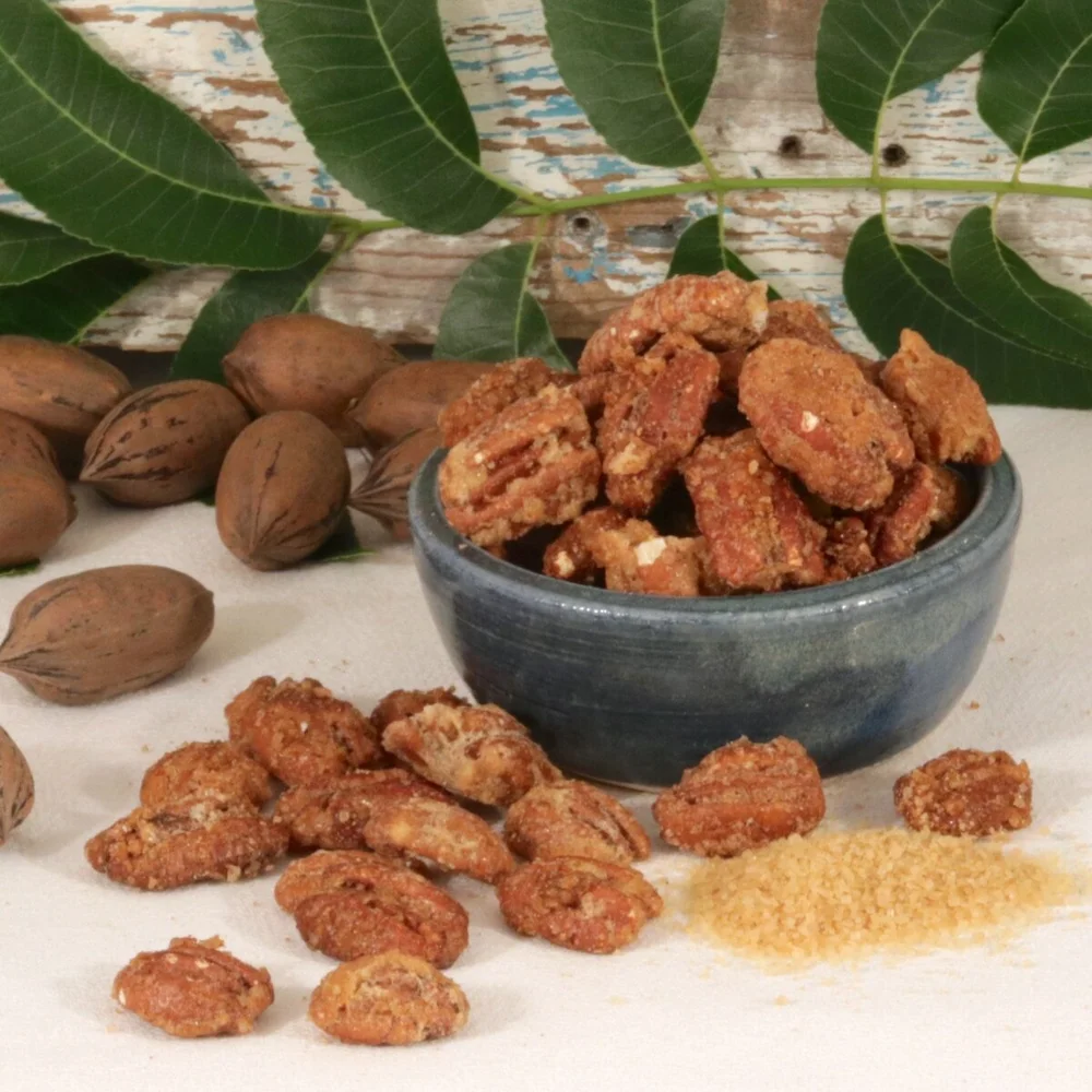 Pecan Memes