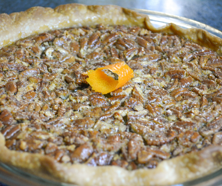 Top 4 Pecan Pie Recipes to Try this Thanksgiving — Goodson Pecans