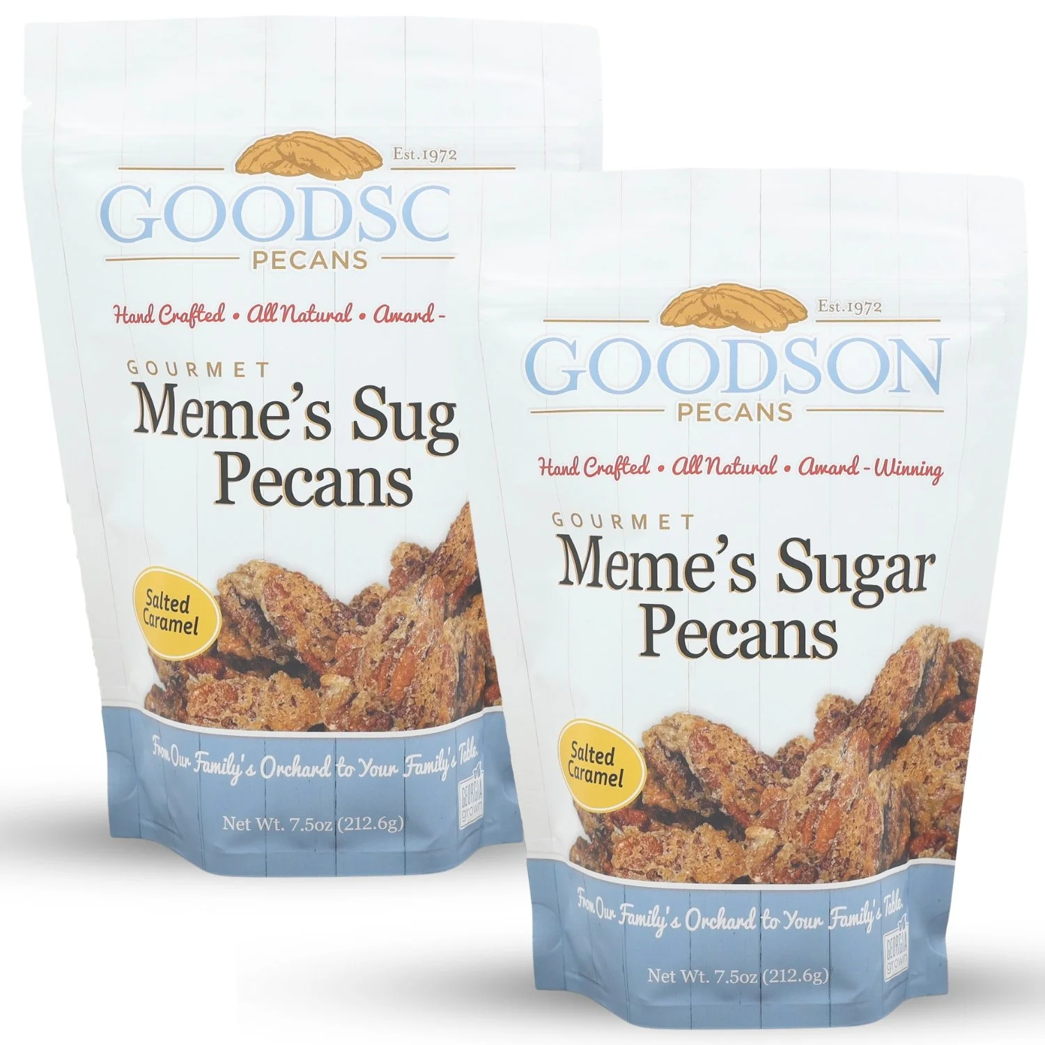 Goodson Pecans
