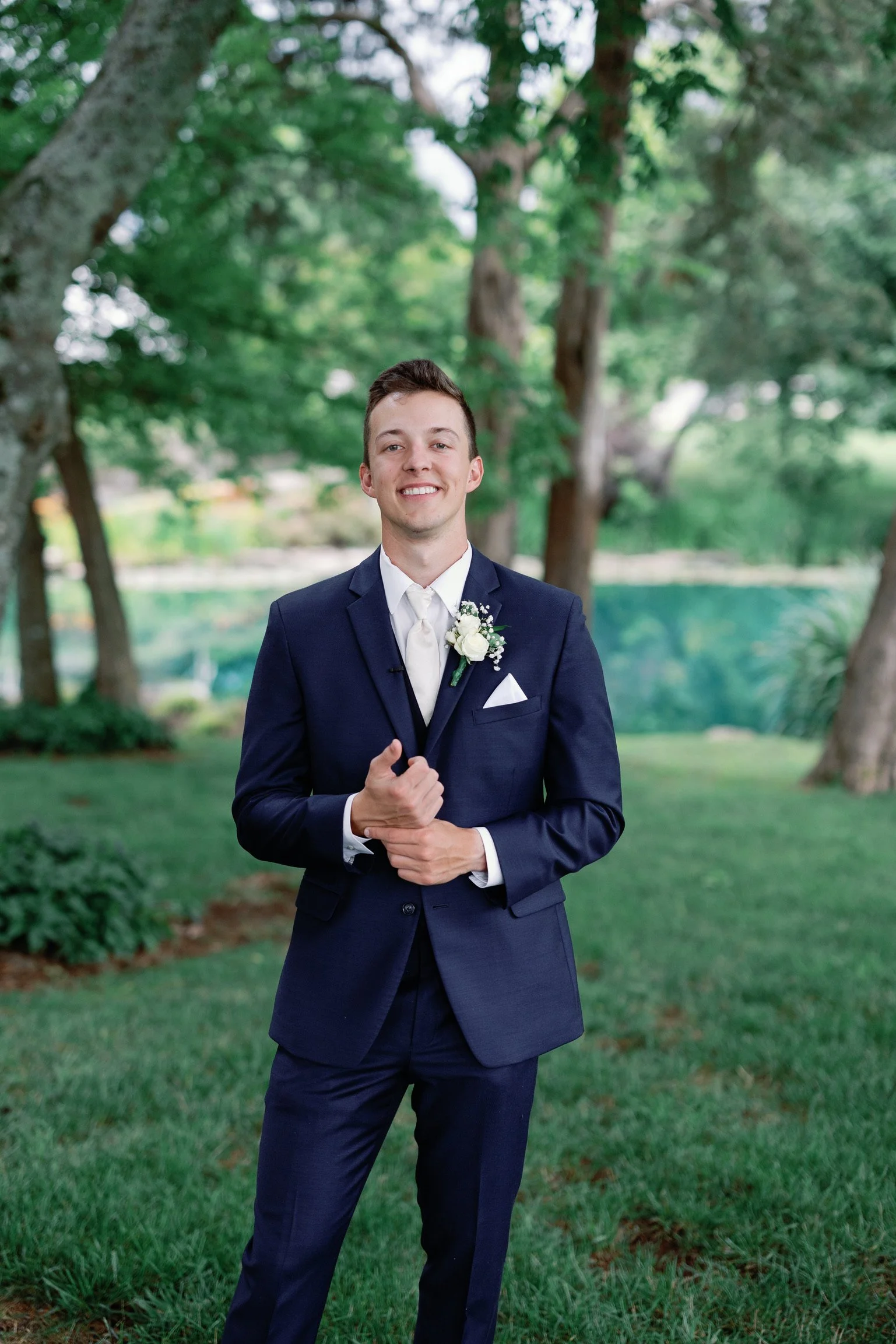 About — Skylar Ball