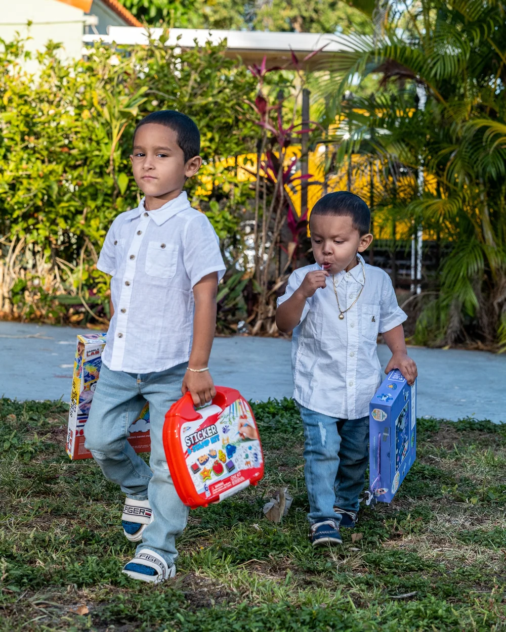 Miami Diaper Bank — Good Miami Project