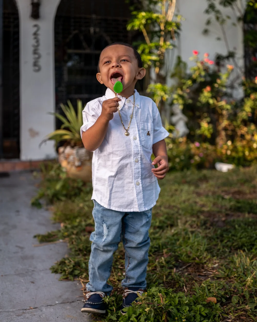 Miami Diaper Bank — Good Miami Project