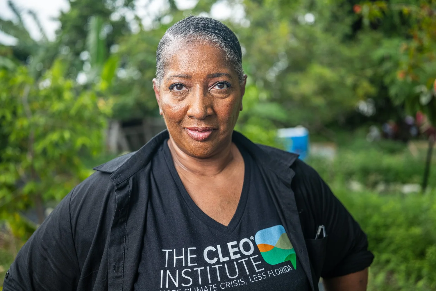 CLEO Institute — Good Miami Project