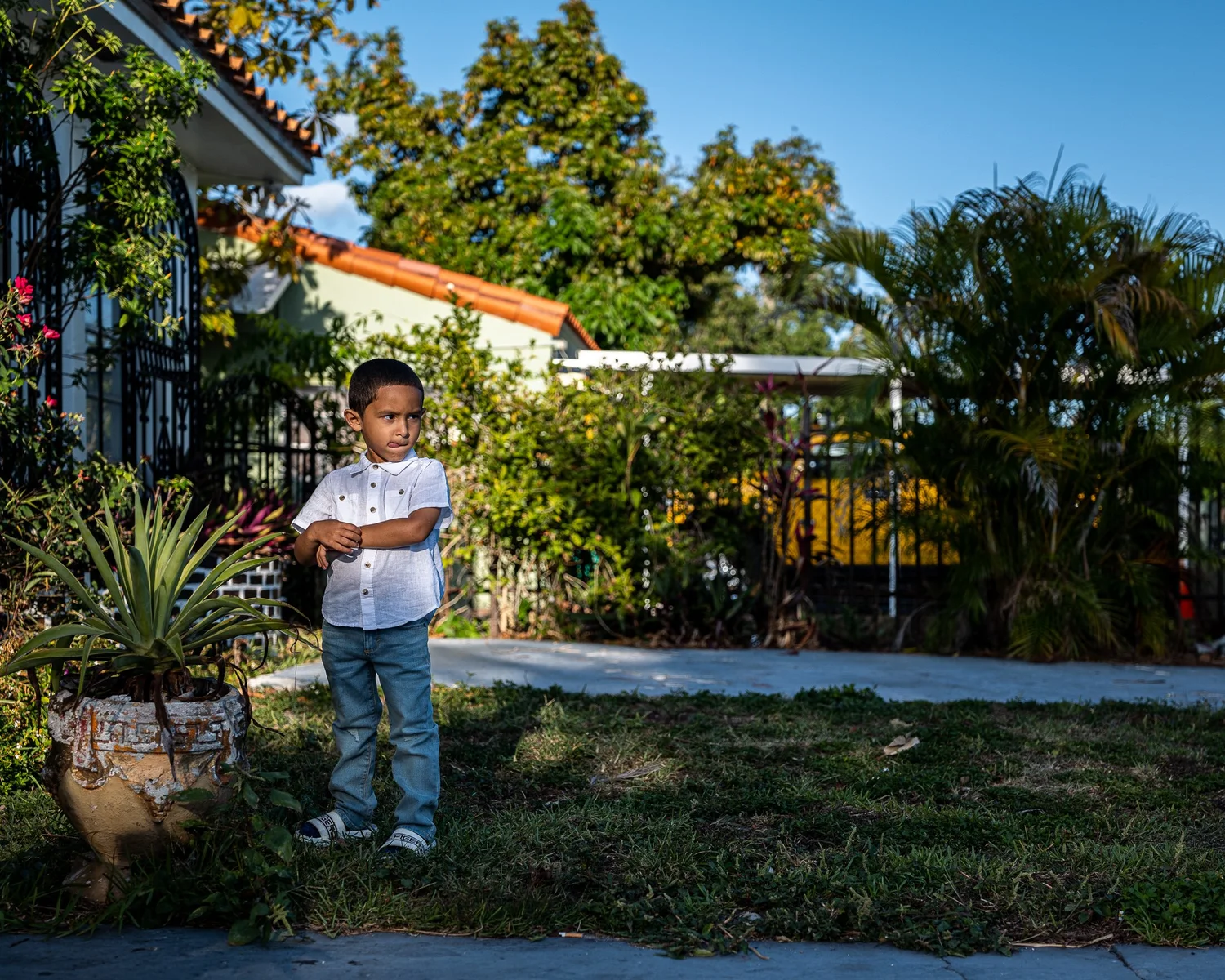Miami Diaper Bank — Good Miami Project