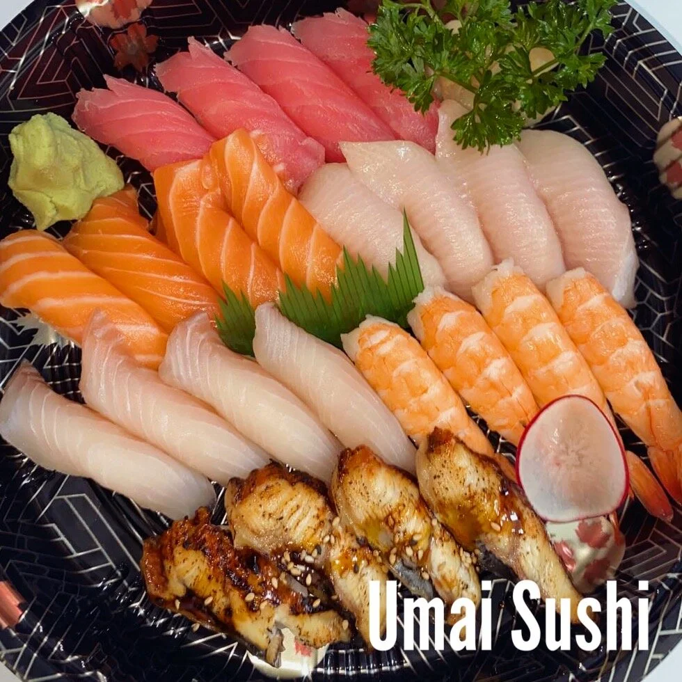 Umai Sushi
