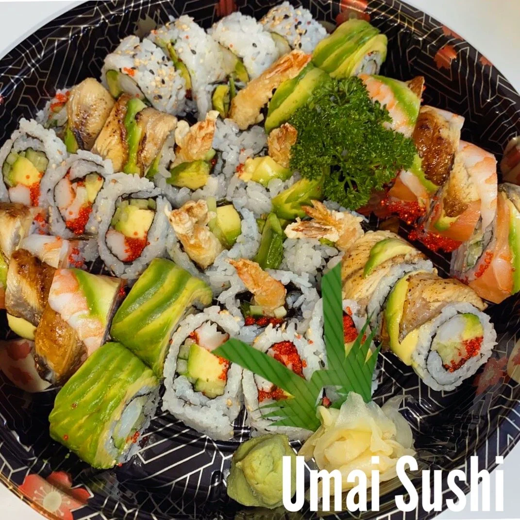 Umai Sushi