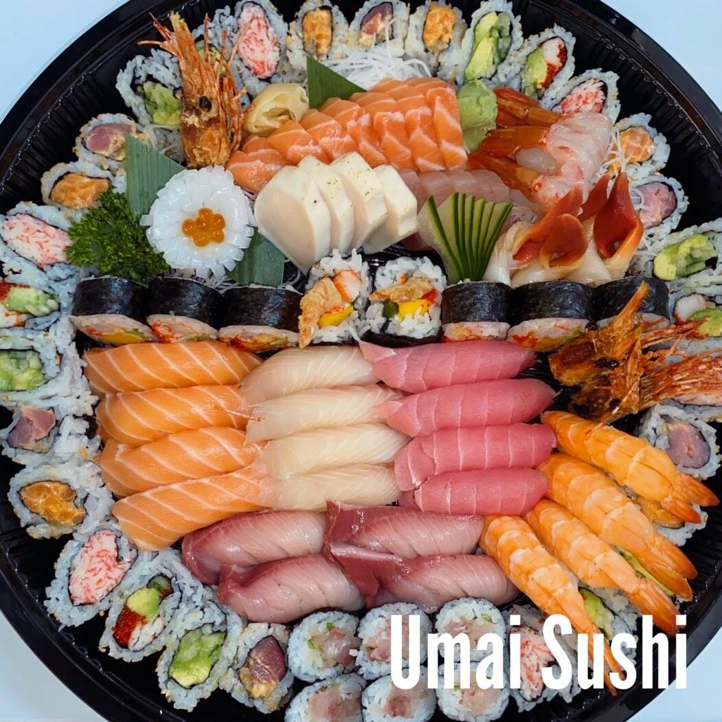 Umai Sushi