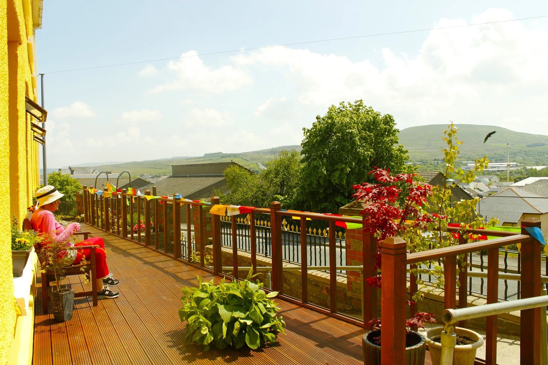 Gallery — Palpung Changchub Dargyeling
